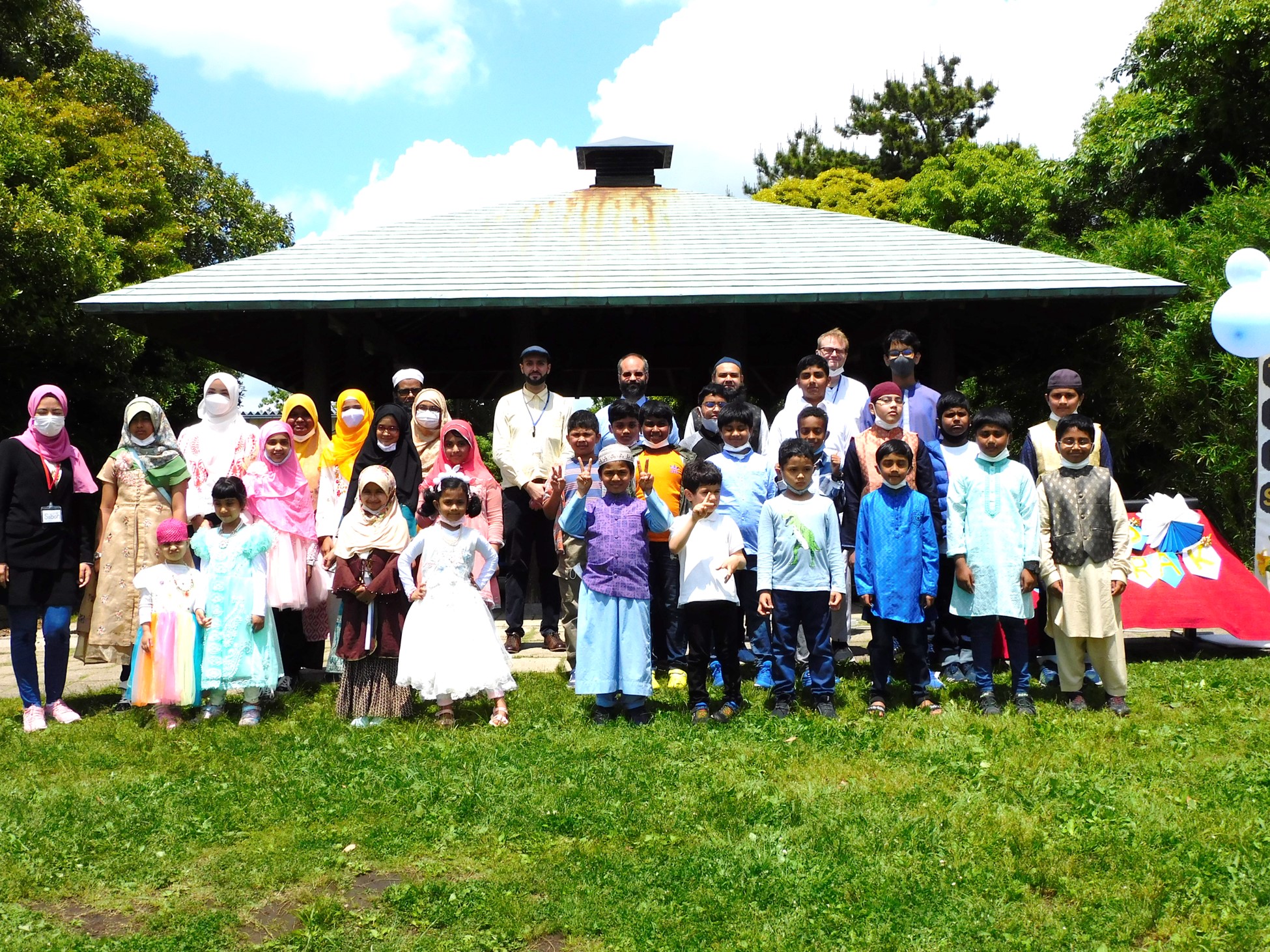 Sponsor The Development Of The First Islamic School In Tokyo Serving ...