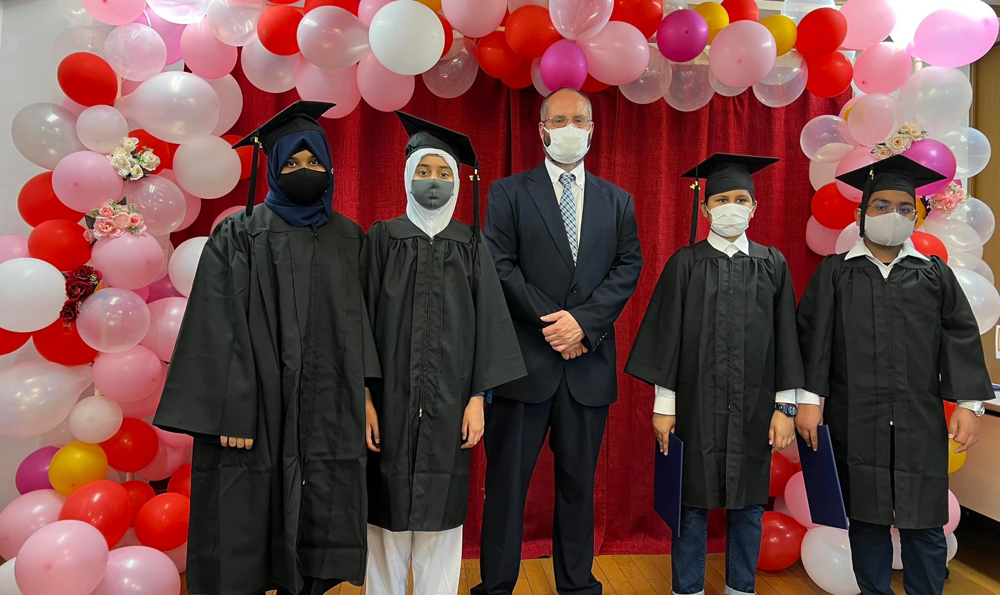 Sponsor The Development Of The First Islamic School In Tokyo Serving ...