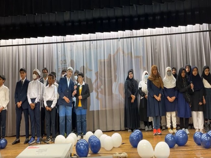 Sponsor The Development Of The First Islamic School In Tokyo Serving ...