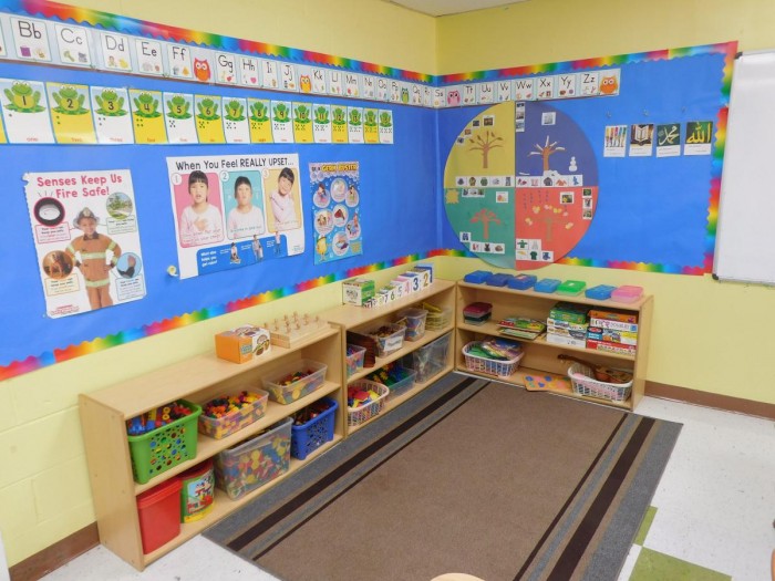 Daycare Expansion at Muslim Community School & Alim Academy ...