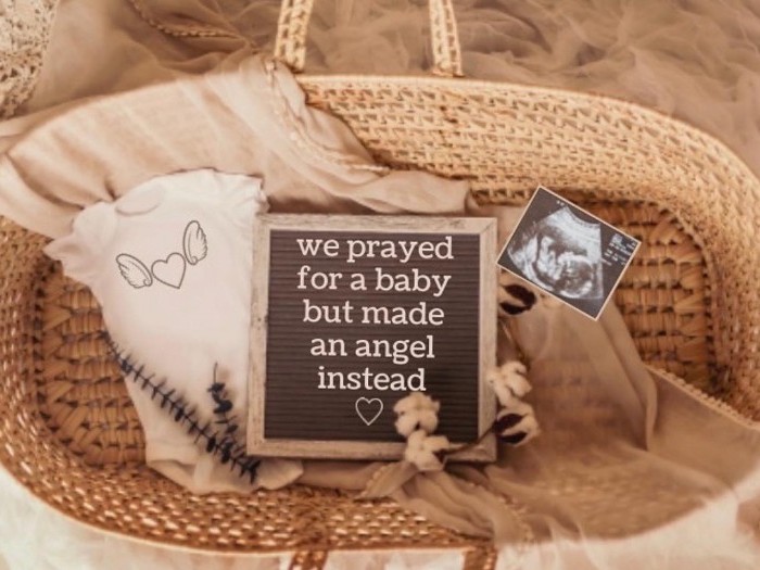 Help us build a legacy of water wells for our angel baby Aya ...