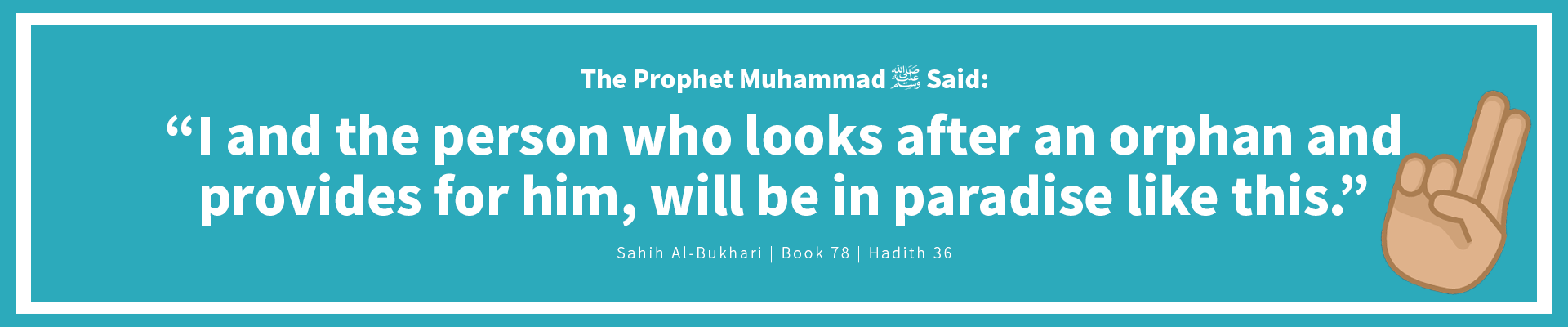 Sponsor An Orphan For A Month For £30 | LaunchGood | LaunchGood