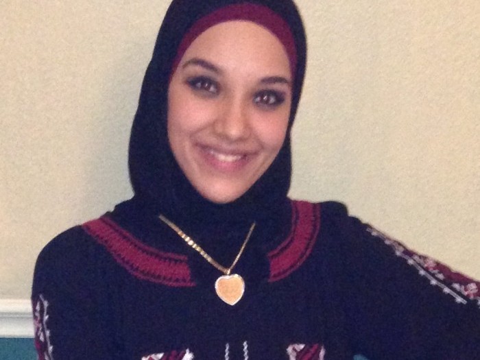 A Continuous Charity (Sadaqa Jaariya) in memory of Hadeel Hamideh ...