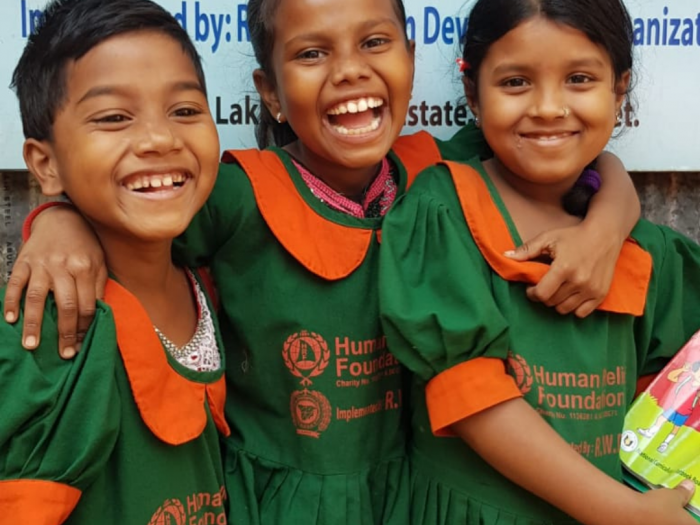 Samiha Bangladesh Campaign | LaunchGood | LaunchGood