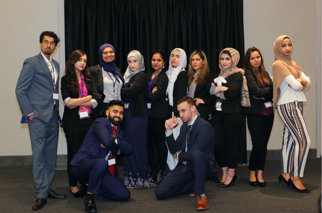 3rd Annual Alumni Networking Night | LaunchGood