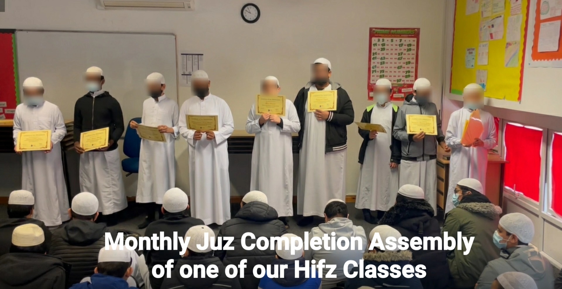 Hafs Academy Appeal | LaunchGood | LaunchGood