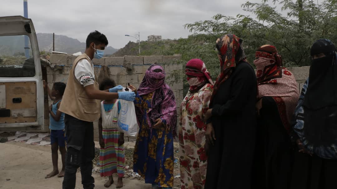 Qurbani for Refugees | LaunchGood