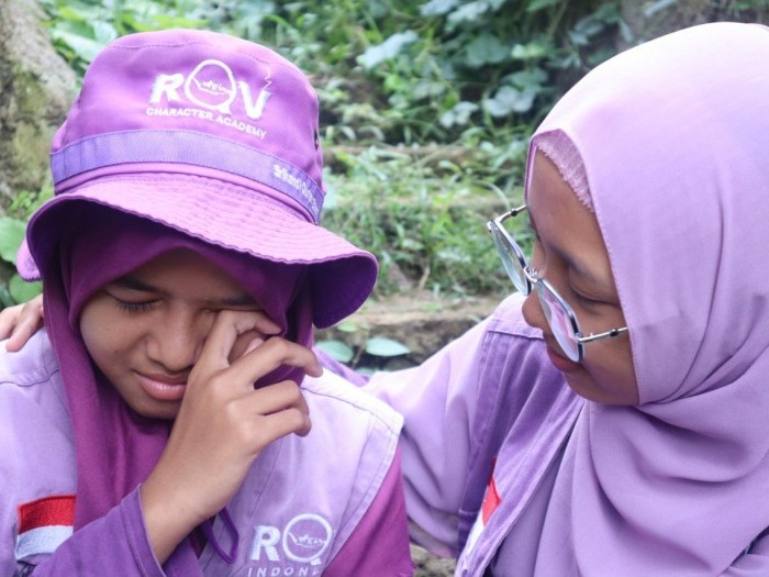 Support Orphans In Indonesia | LaunchGood | LaunchGood