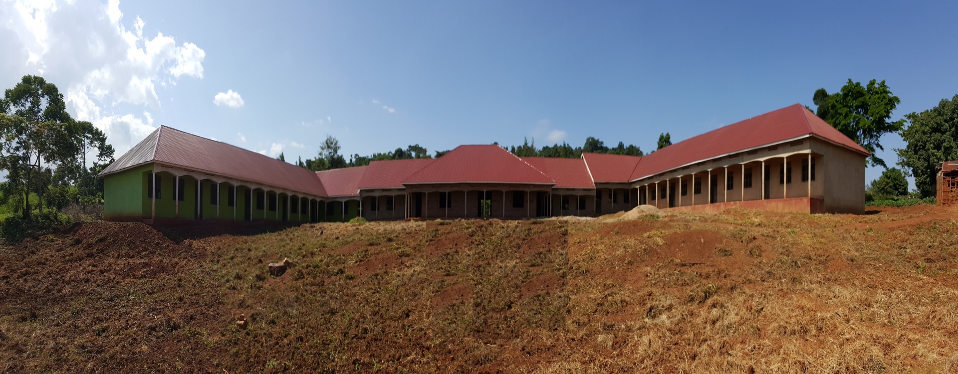 Sofraa Project | LaunchGood | LaunchGood