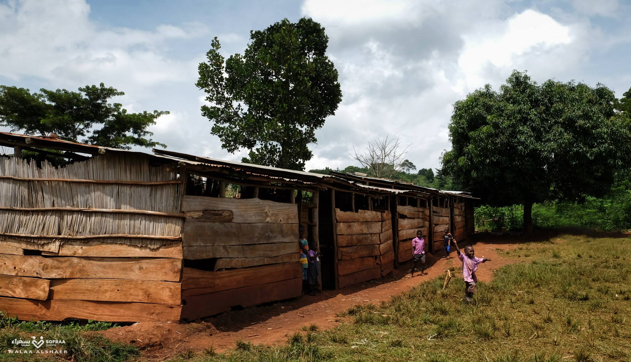 Sofraa Project | LaunchGood