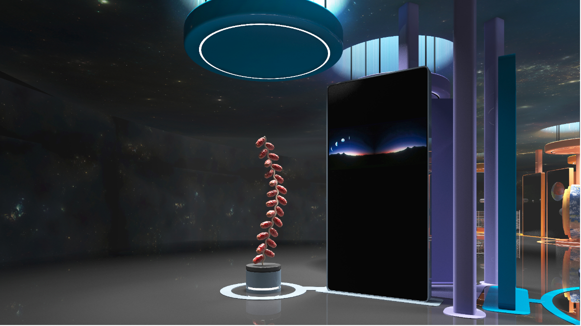 Qur'an and Science Traveling Exhibition | LaunchGood