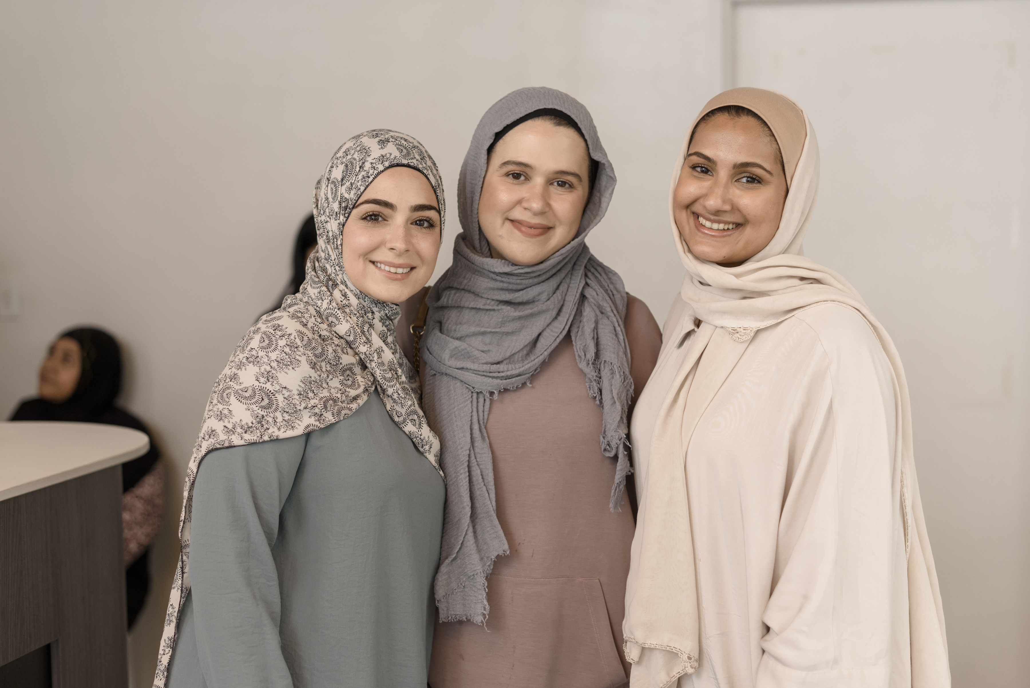 Support new Muslims in Colombia to spread the beauty of Islam | LaunchGood