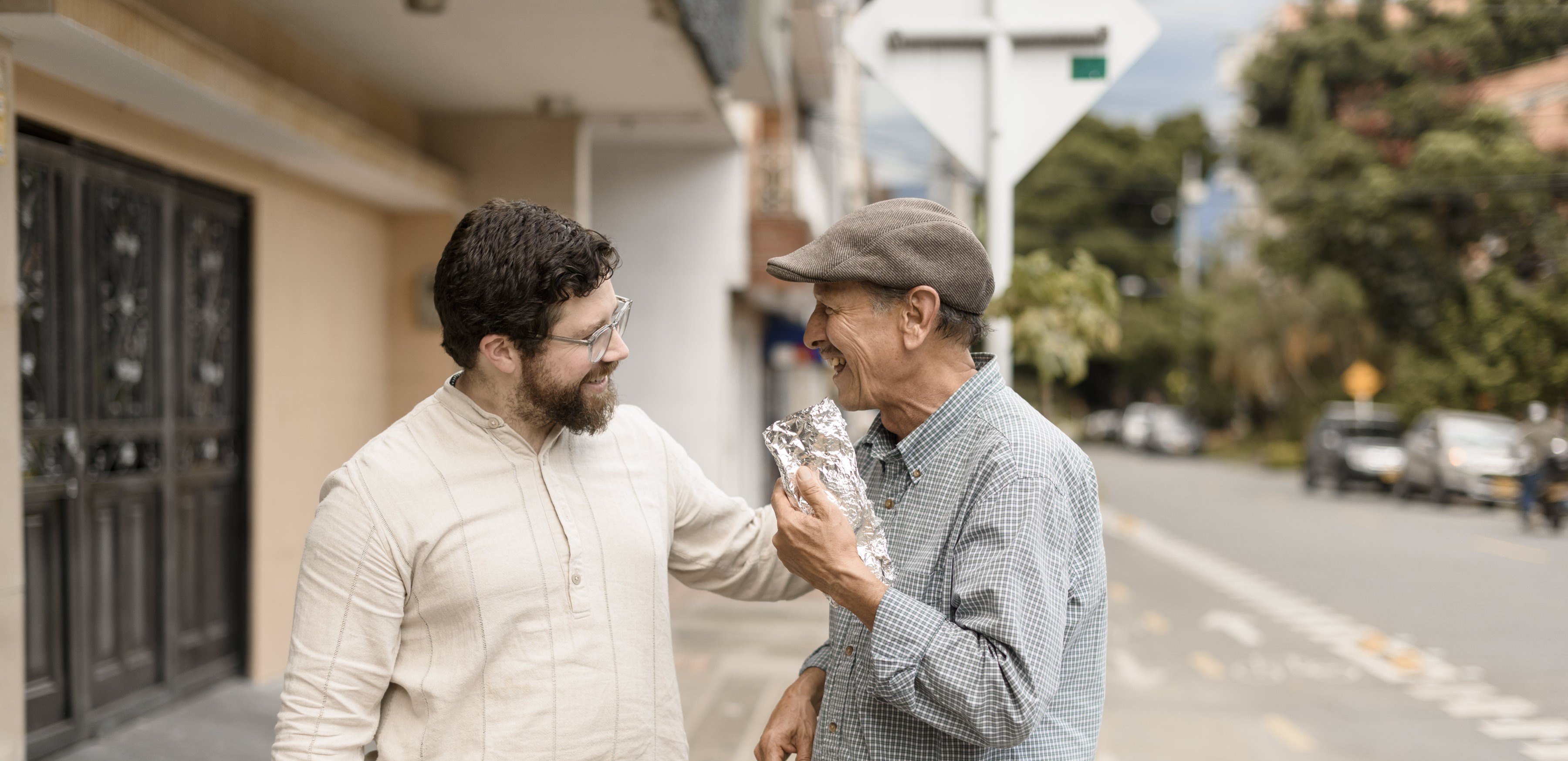 Support new Muslims in Colombia to spread the beauty of Islam ...