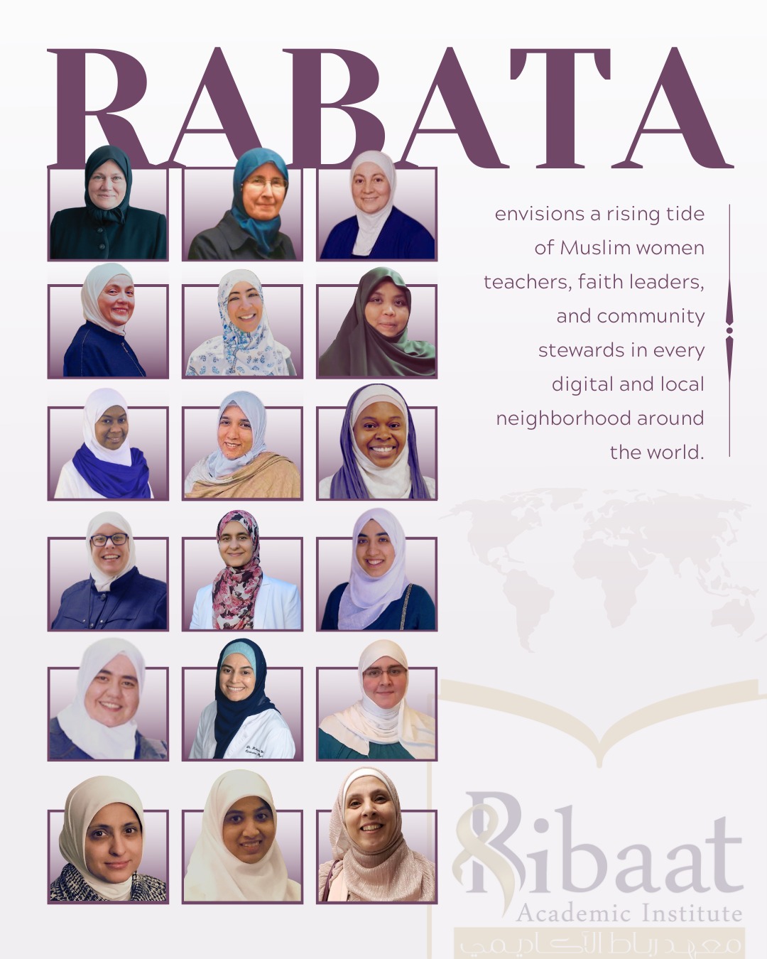 Scholarships for Women's Islamic Education | LaunchGood | LaunchGood