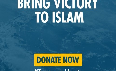 Bring Victory to Islam! | LaunchGood | LaunchGood