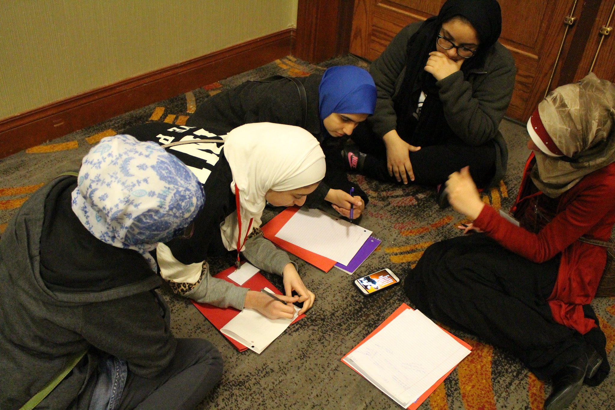 Sponsor Attendees and Support the Annual MMYC Spring Conference ...