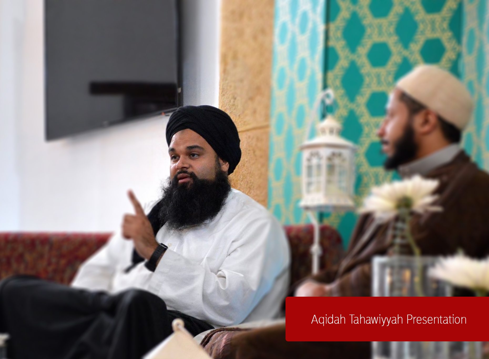 Eternal Creed: Universal Guide For Perplexing Times | LaunchGood