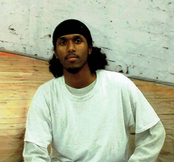 Guled Omar's Prison Education Fund | LaunchGood | LaunchGood