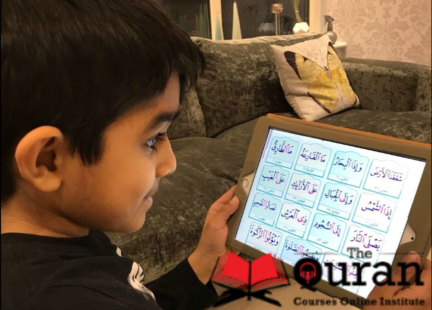 Learn Quran Online with native Arabic tutor | LaunchGood