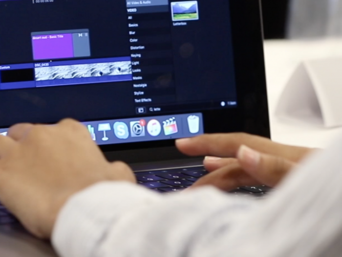 Hillside Islamic Center Computer Lab | LaunchGood | LaunchGood