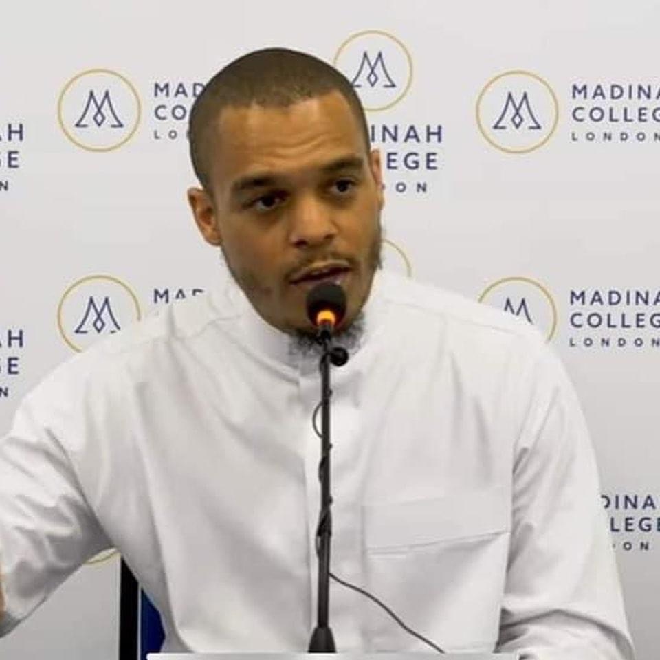 Ismaeel's Legacy | LaunchGood | LaunchGood