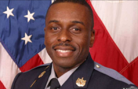 Our Fallen Hero | LaunchGood | LaunchGood