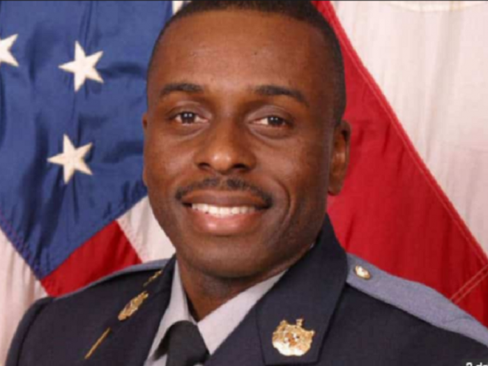 Our Fallen Hero | LaunchGood | LaunchGood