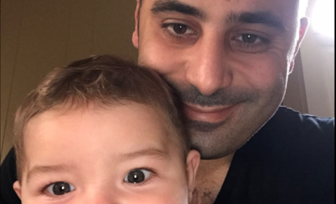 Standing with Our Brother Tamer Zaben | LaunchGood | LaunchGood