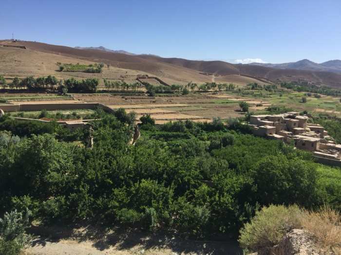 Kohe Safi Masjid for 200 Years in Afghanistan | LaunchGood | LaunchGood