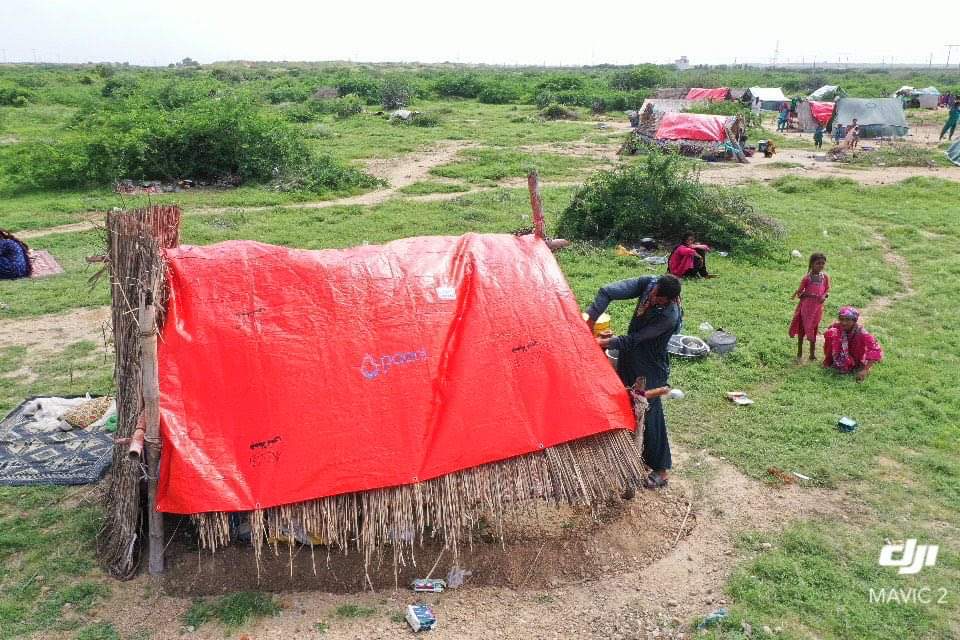 Paani Project Ramadan 2024 - Pakistan Flood & Water Relief | LaunchGood ...