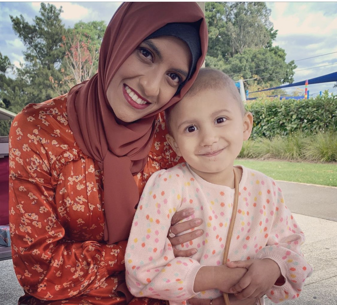 Provide hygiene packs to vulnerable girls and help build Ruqaya's ...