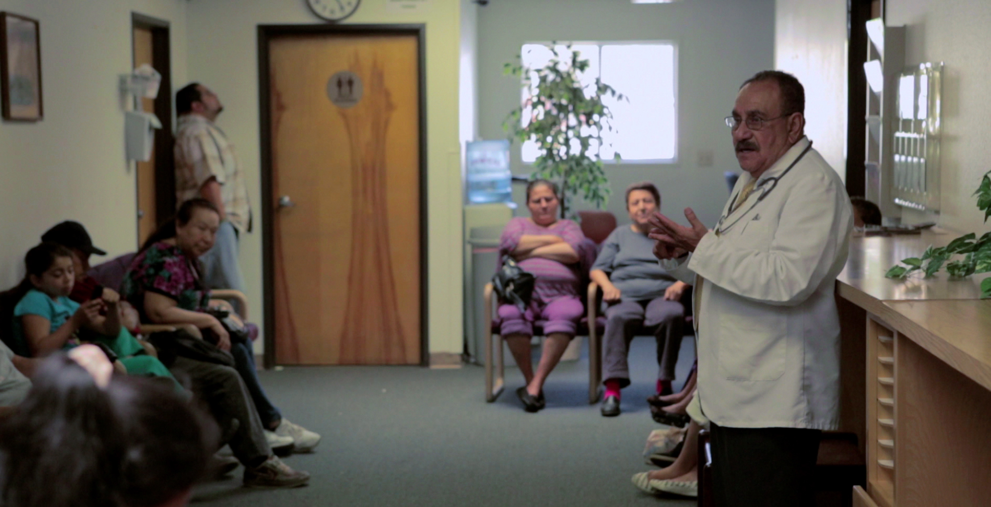 Al-Shifa Free Clinic | LaunchGood | LaunchGood