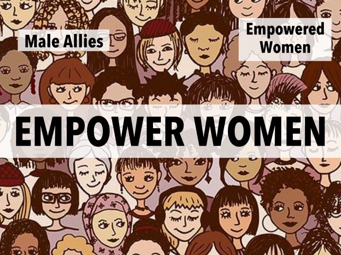 Take a Stand Against Domestic Violence | LaunchGood | LaunchGood