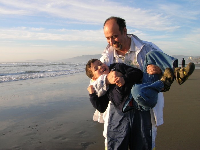 In Memory of Ibrahim Alkhateeb | LaunchGood | LaunchGood