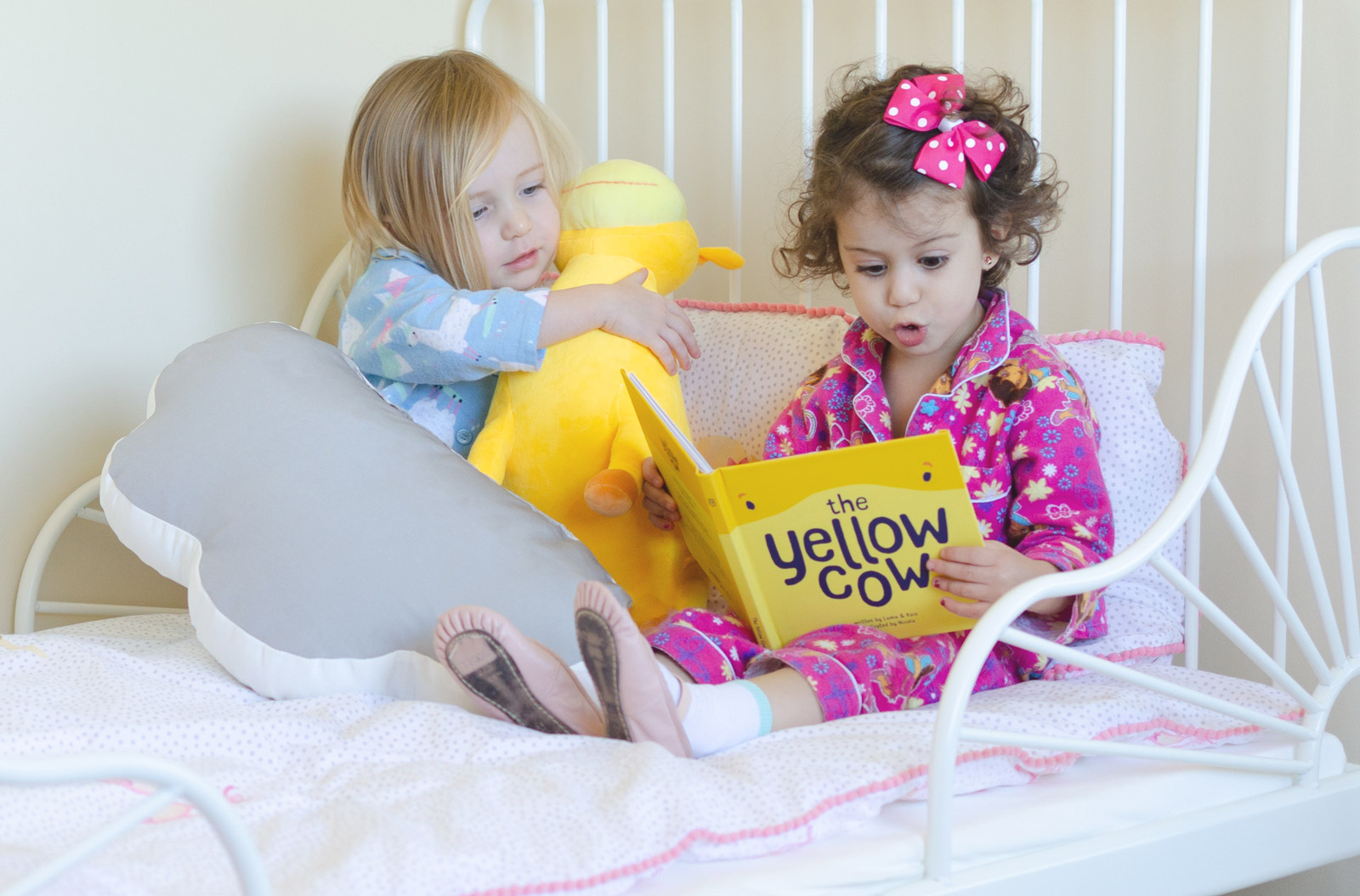 Jolly Animals | LaunchGood