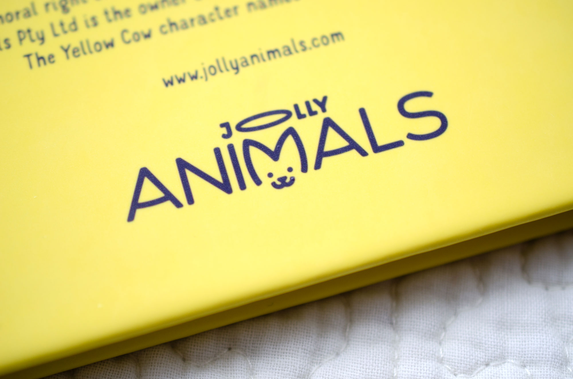 Jolly Animals | LaunchGood