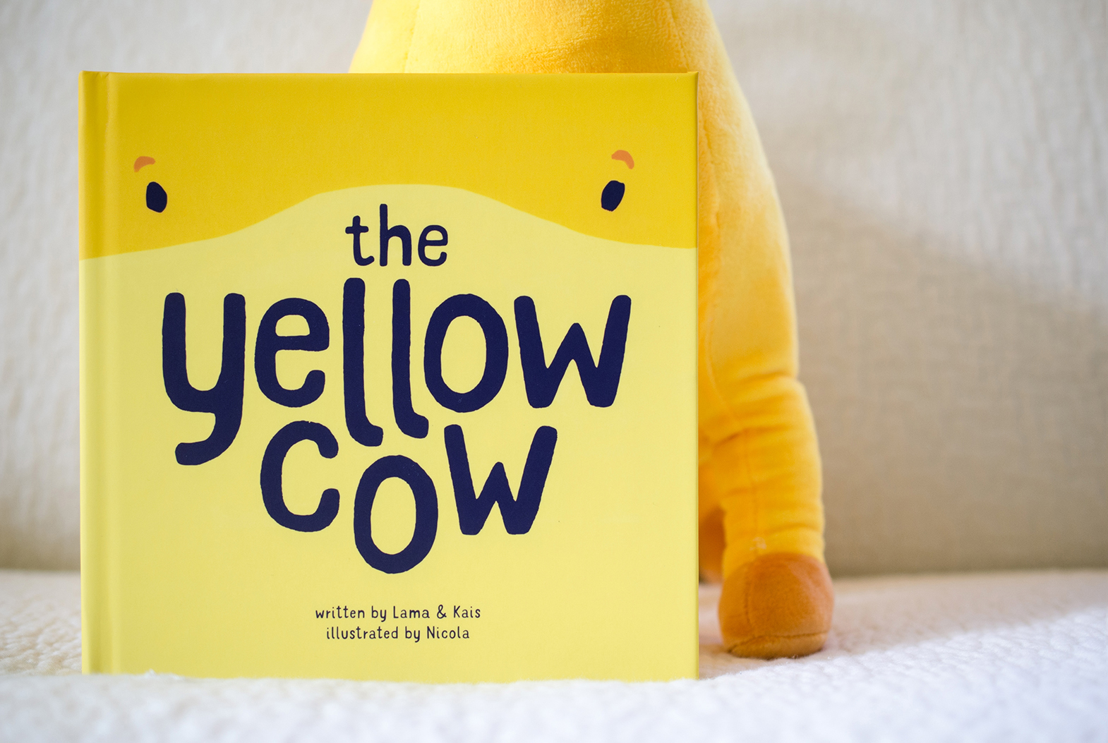 Jolly Animals | LaunchGood