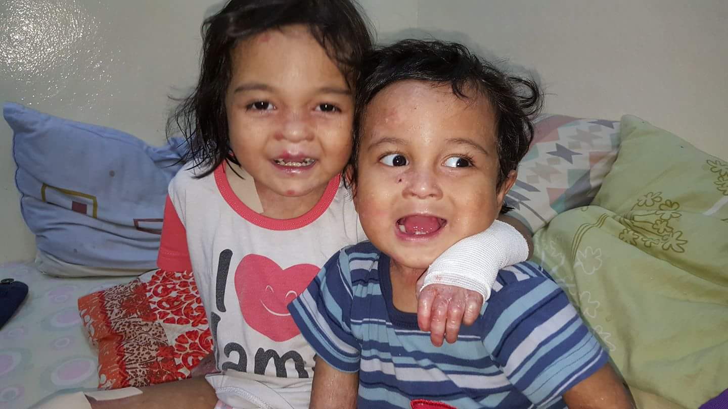 Butterfly Babies | LaunchGood