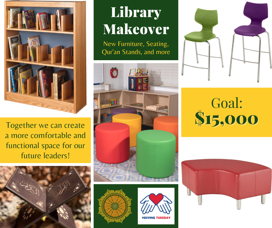 Creating Lasting Memories | LaunchGood | LaunchGood