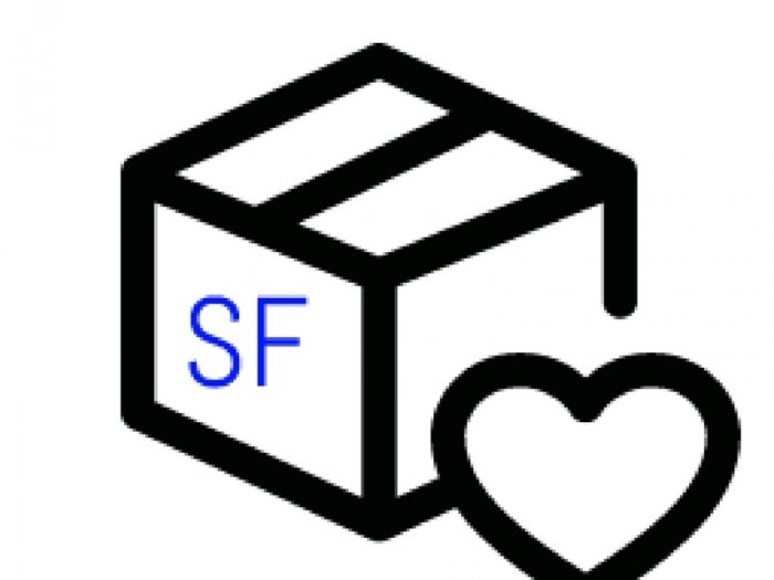 Care Package Initiative | LaunchGood | LaunchGood