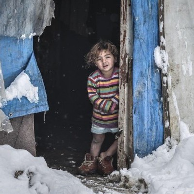 Winter Appeal - Syria, Gaza, Afghanistan, Pakistan, Lebanon ...