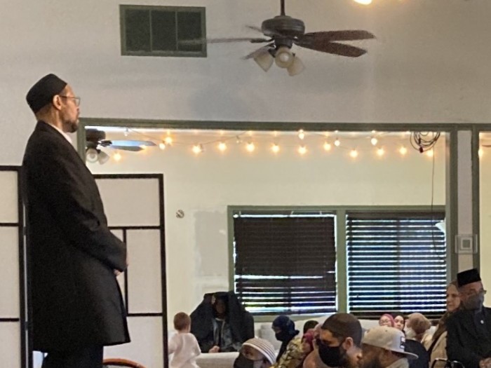 Support Lighthouse Mosque | LaunchGood | LaunchGood