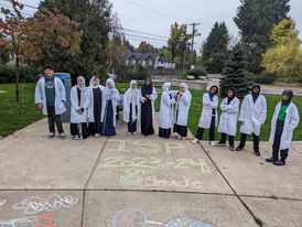 Support the Islamic School of Portland | LaunchGood