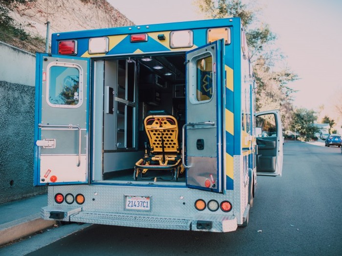 MSMF Pregnancy Assistance Program | LaunchGood | LaunchGood