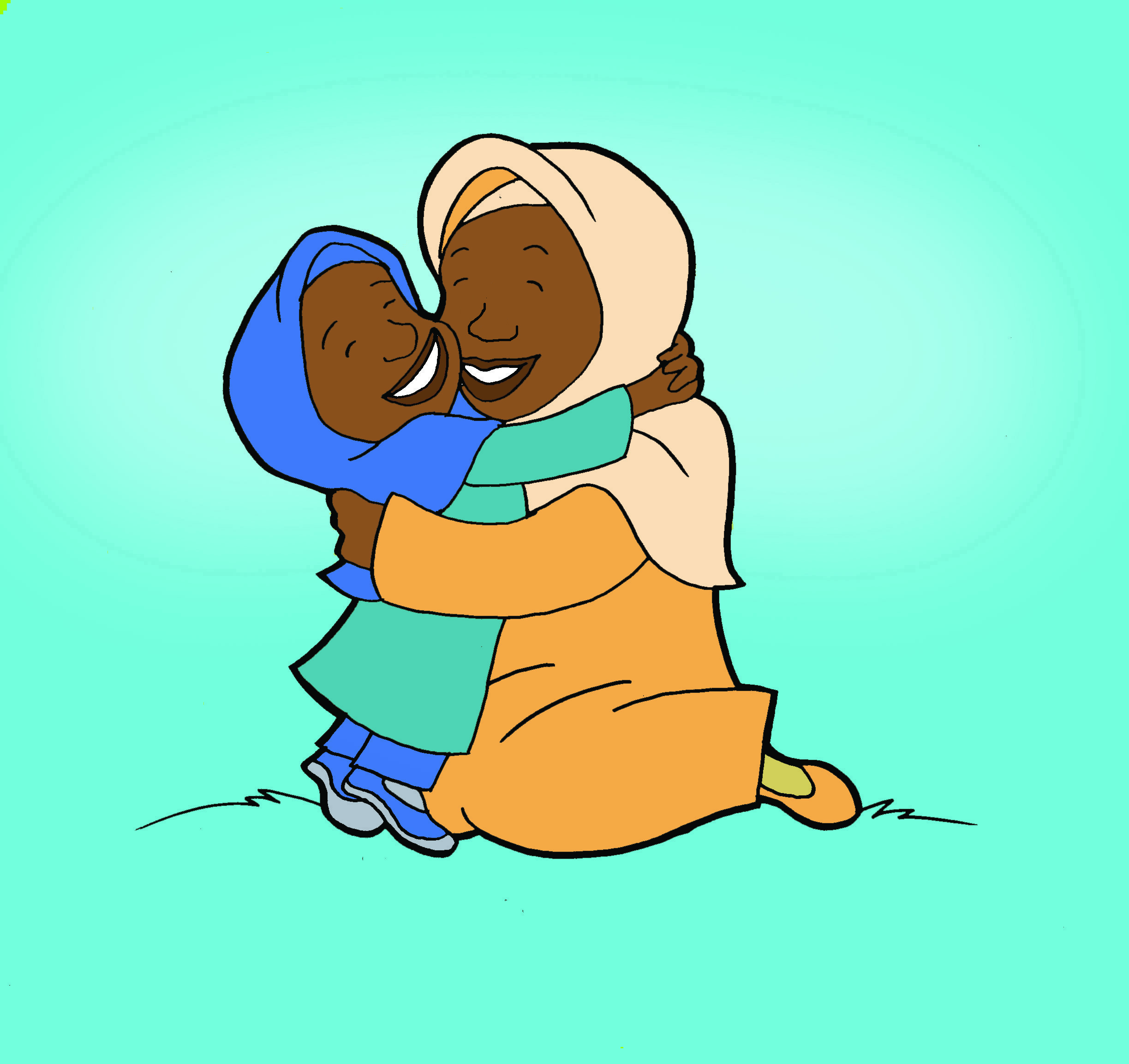 Islamic Phonics Readers Series | LaunchGood | LaunchGood