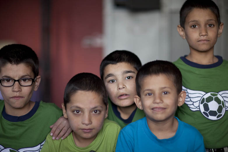 Hand Surgery for Nemat | LaunchGood