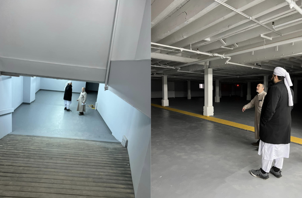 Support an Islamic School in Woodbridge, Virginia | LaunchGood