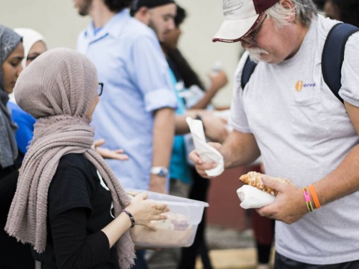 Hygiene Kits for the Homeless | LaunchGood | LaunchGood