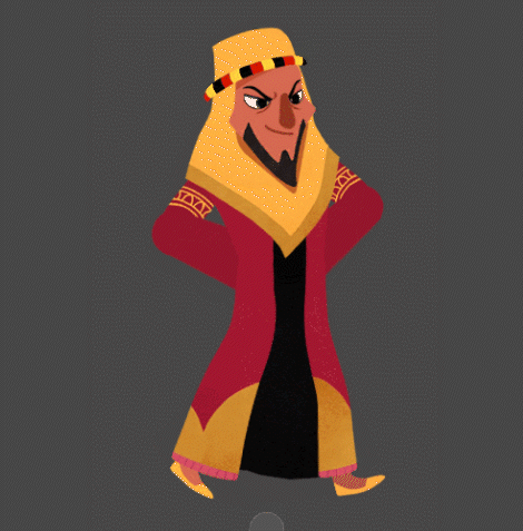 The first Islamic action-adventure video game for Nintendo Switch ...