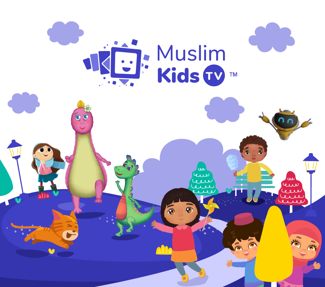 The first Islamic action-adventure video game for Nintendo Switch ...